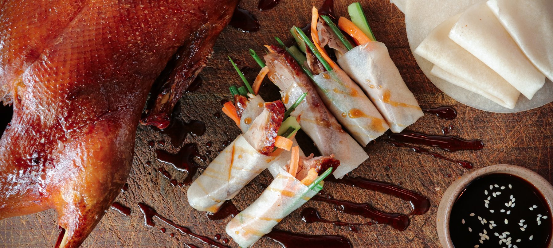 Photos Praya Kitchen | Bangkok Marriott Hotel The Surawongse