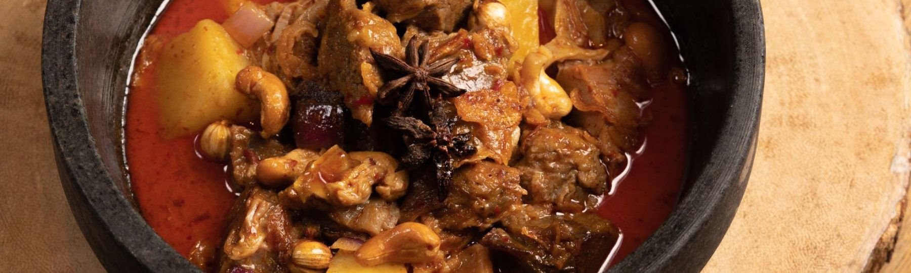 Our Menus | Buffet | Praya Kitchen