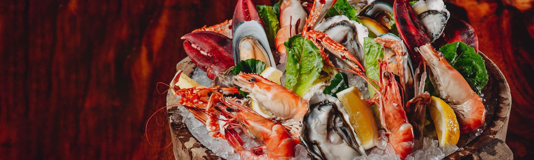 About Praya Kitchen | Bangkok Marriott Hotel The Surawongse